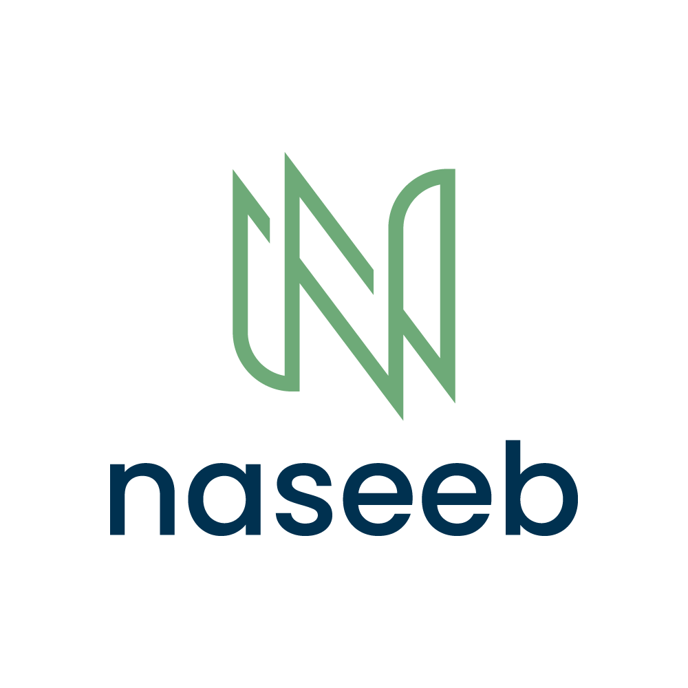 Naseeb | Build Wealth. Stay True.